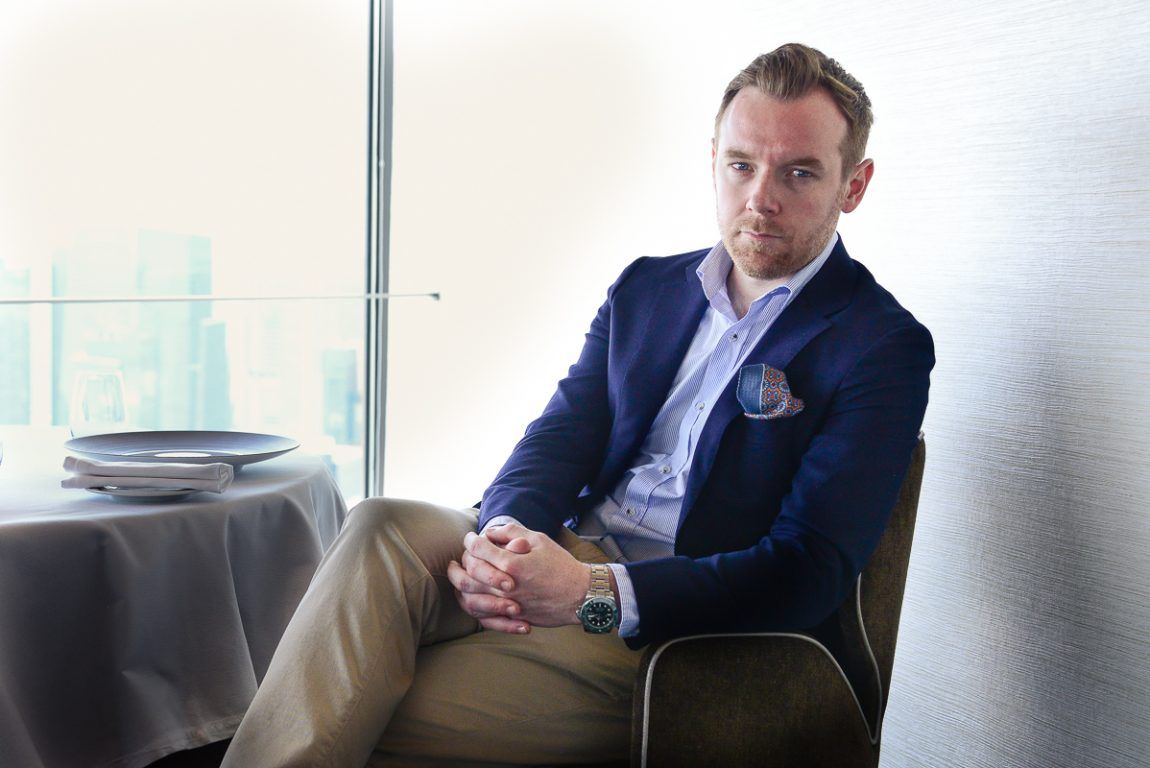 Food recommendations: Here's where some of Singapore's finest chefs eat