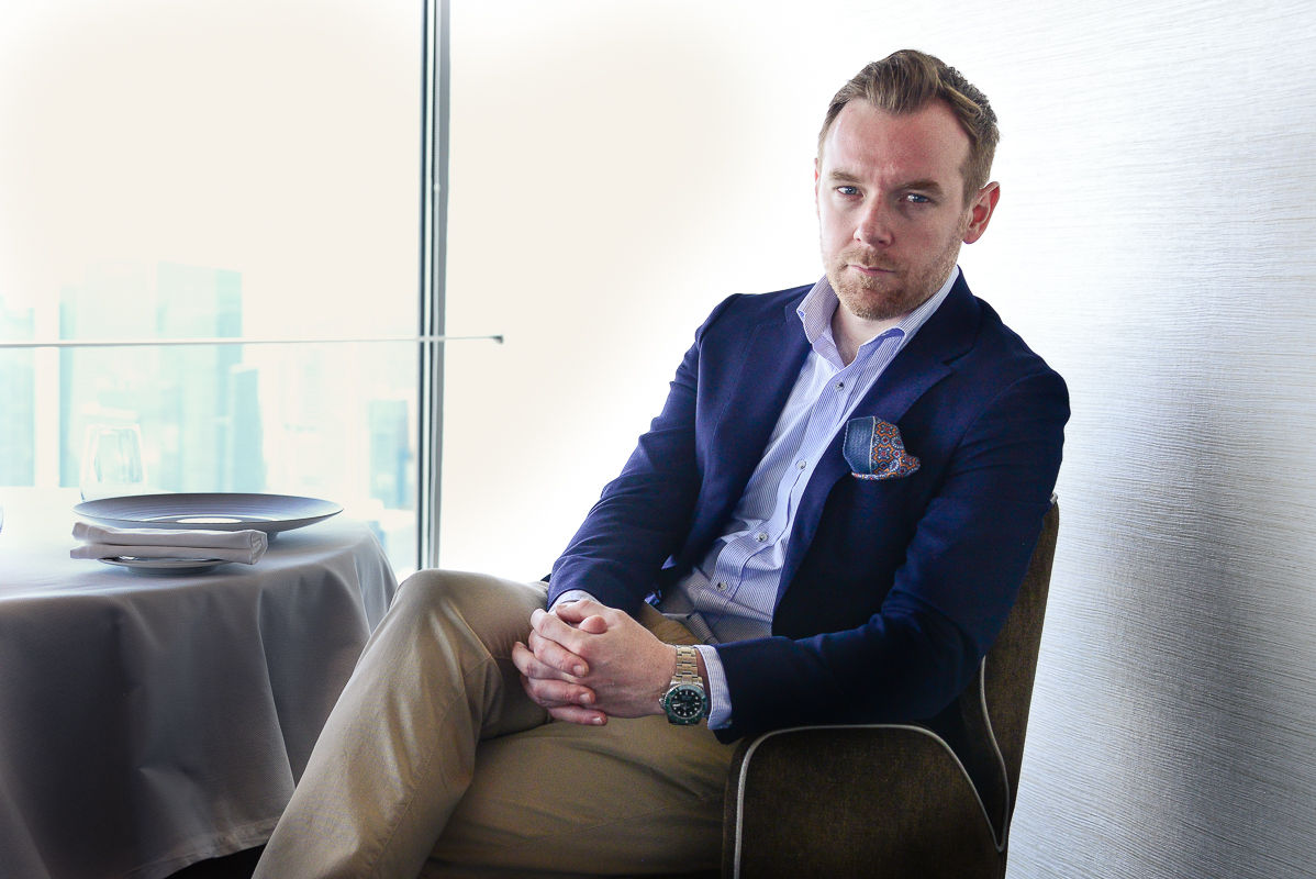 Food recommendations: Here's where some of Singapore's finest chefs eat