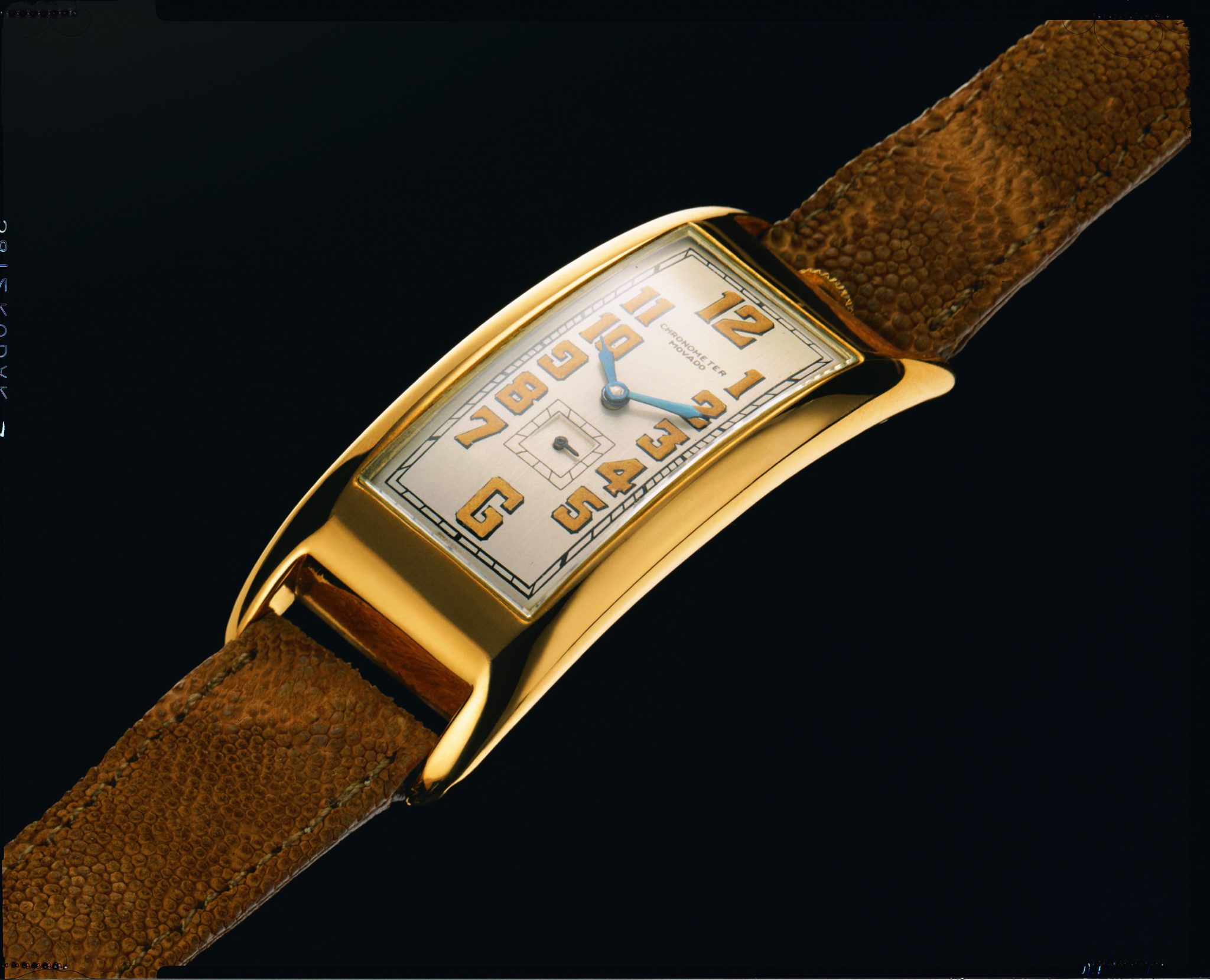 The Movado Edge collection puts cutting-edge design on your wrist ...