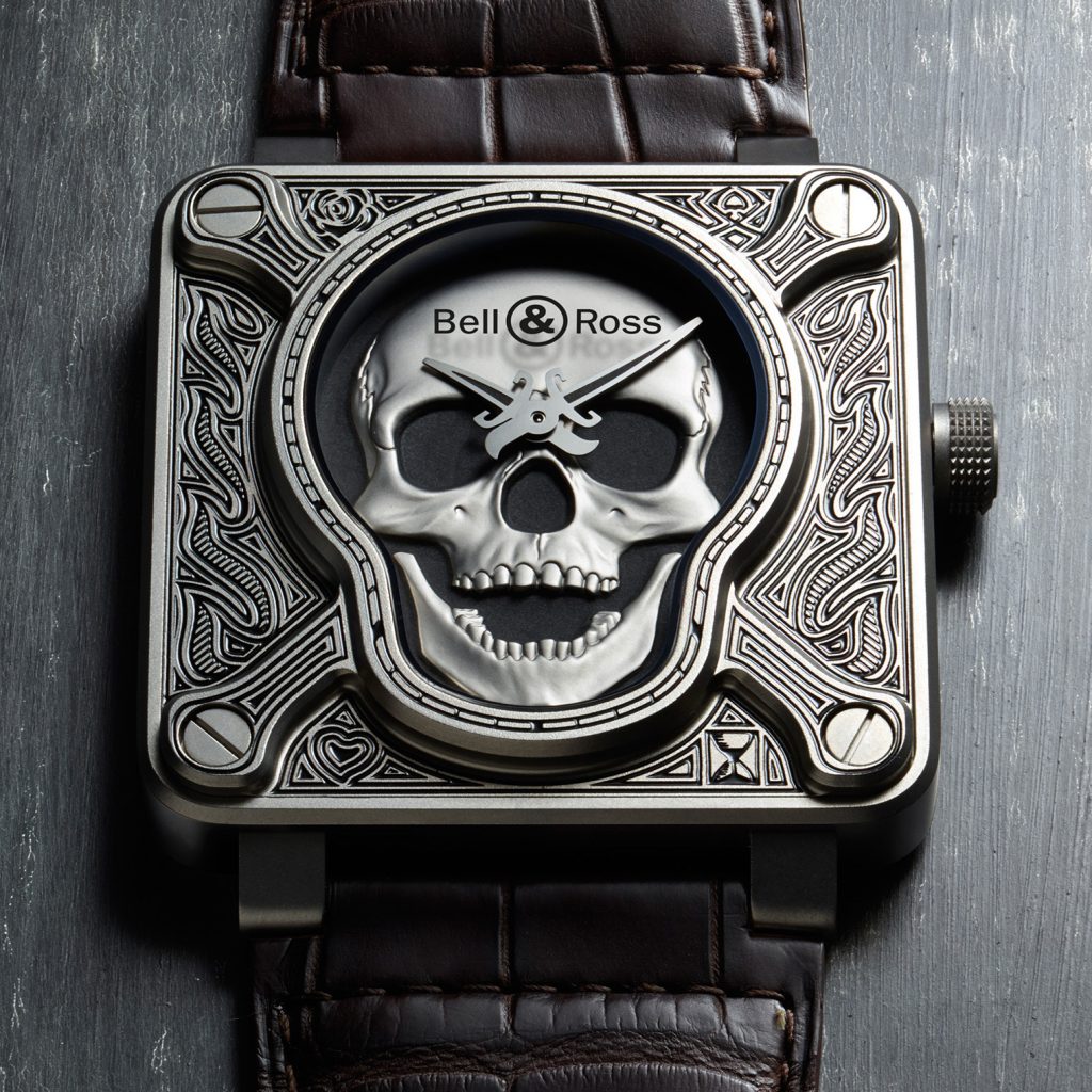 Best new watches & popular watch brands to follow | LSA Singapore