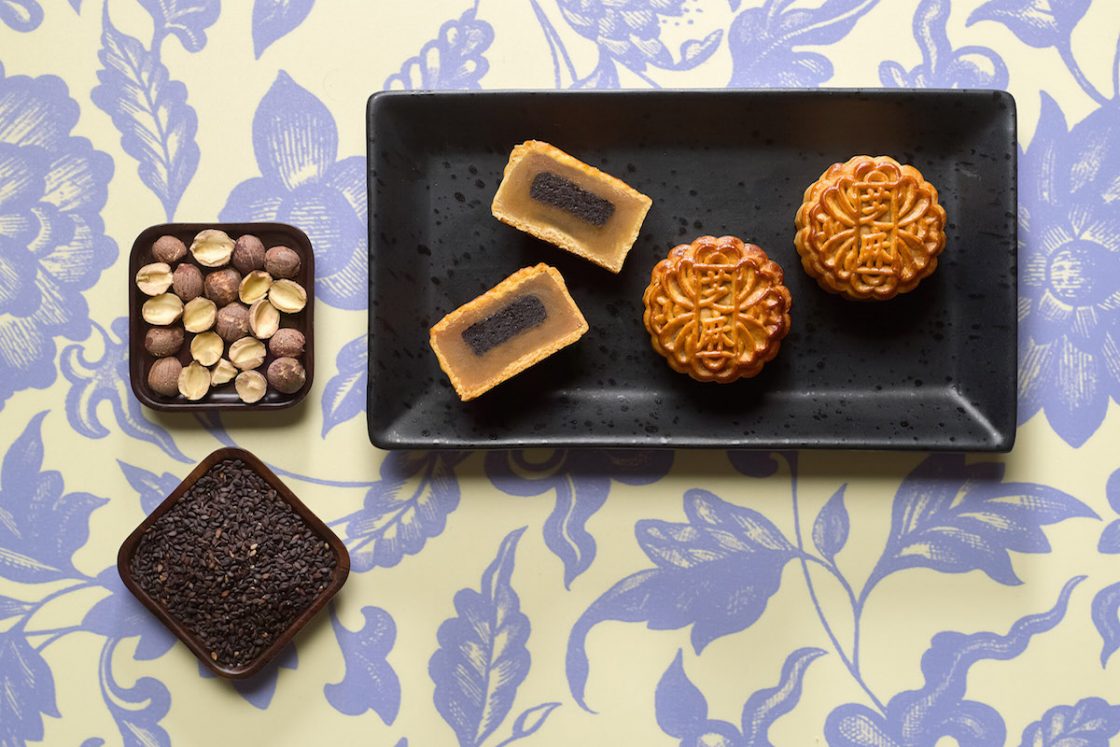 7 must-try baked mooncakes in Singapore | Lifestyle Asia Singapore