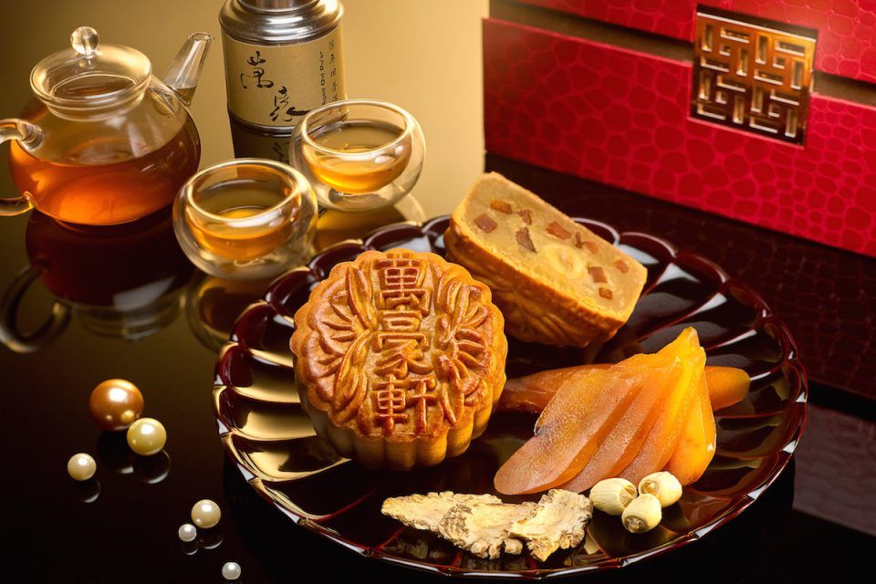 7 must-try baked mooncakes in Singapore | Lifestyle Asia Singapore