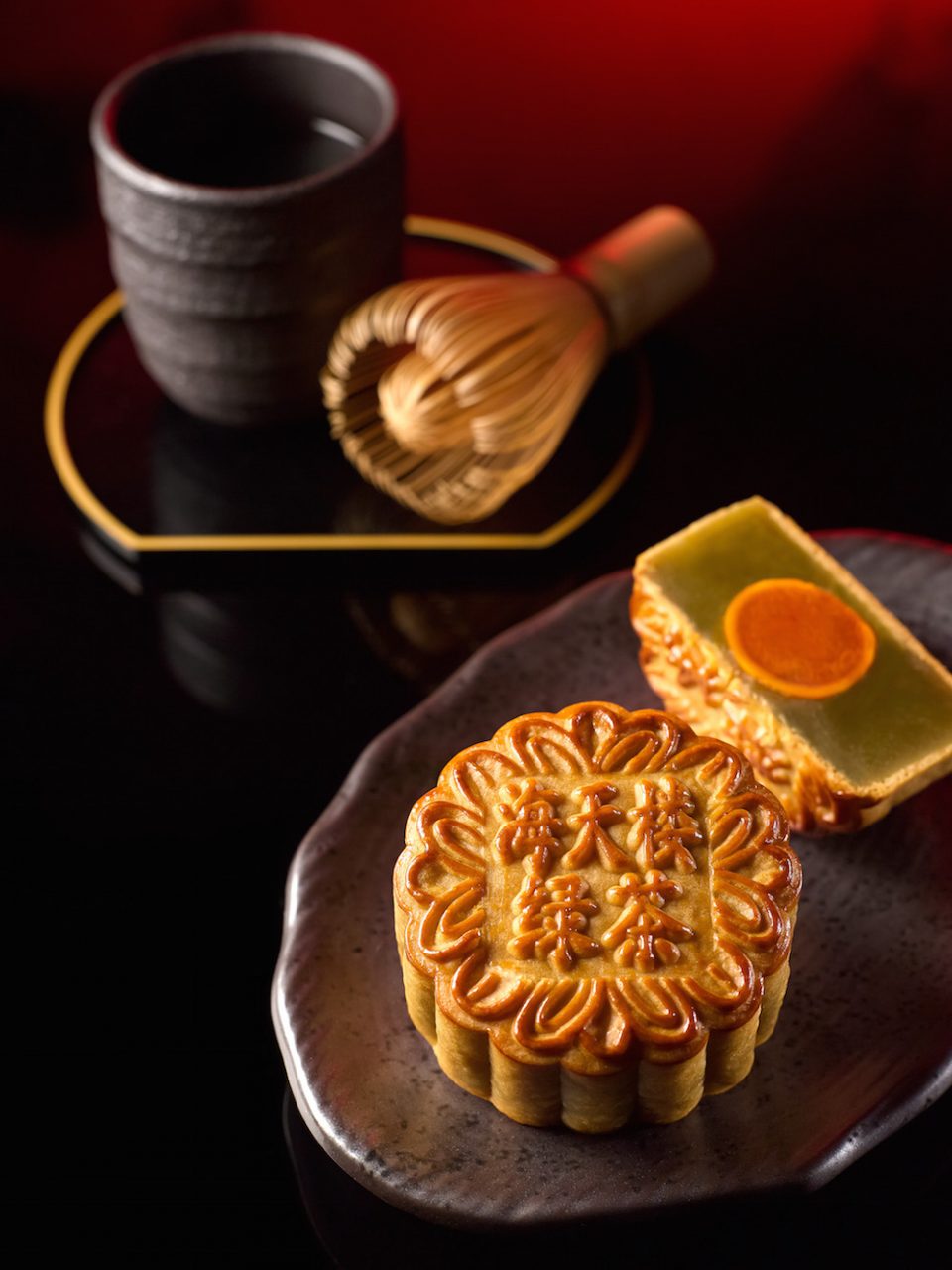 7 must-try baked mooncakes in Singapore | Lifestyle Asia Singapore
