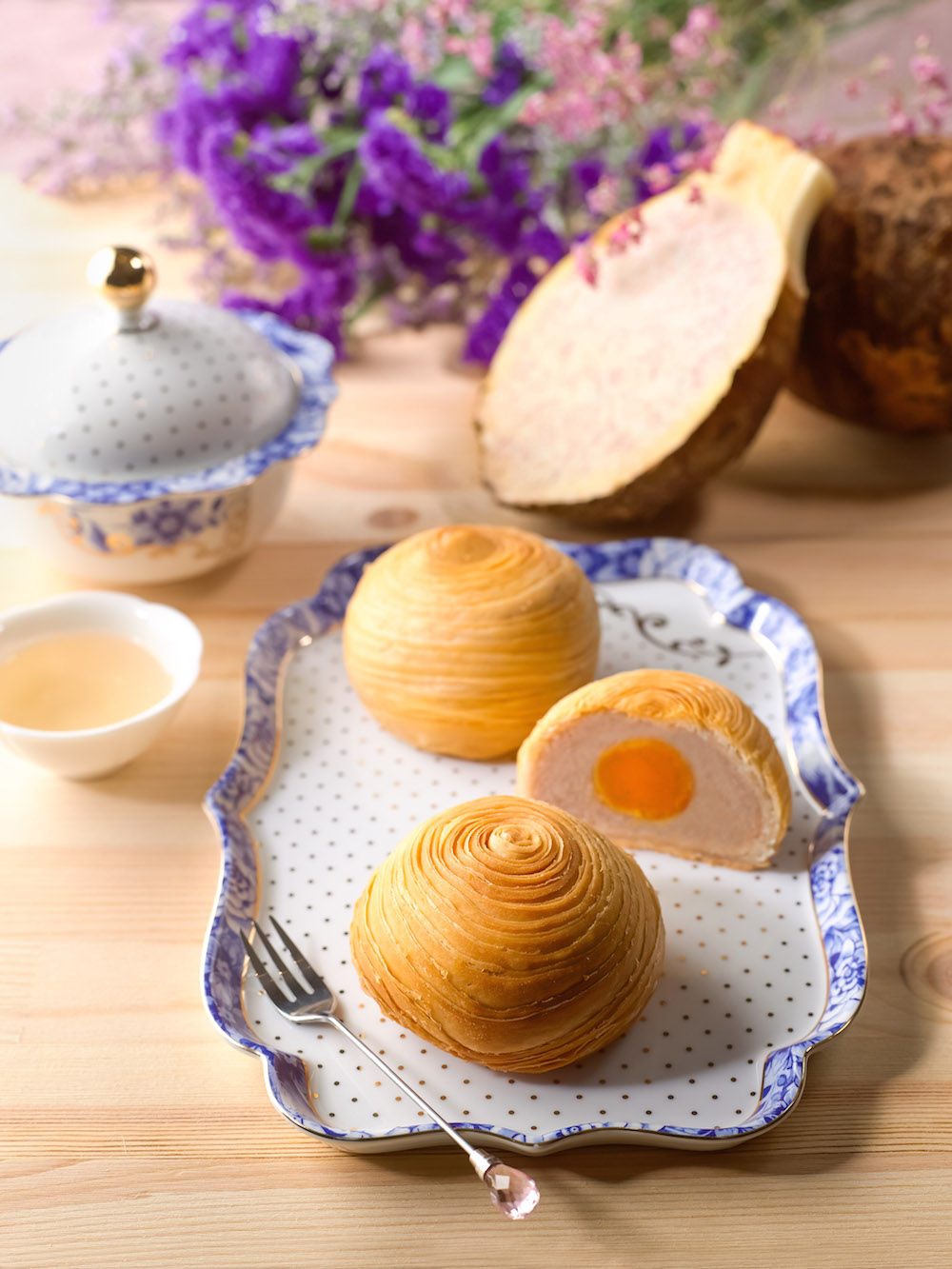 7 must-try baked mooncakes in Singapore | Lifestyle Asia Singapore