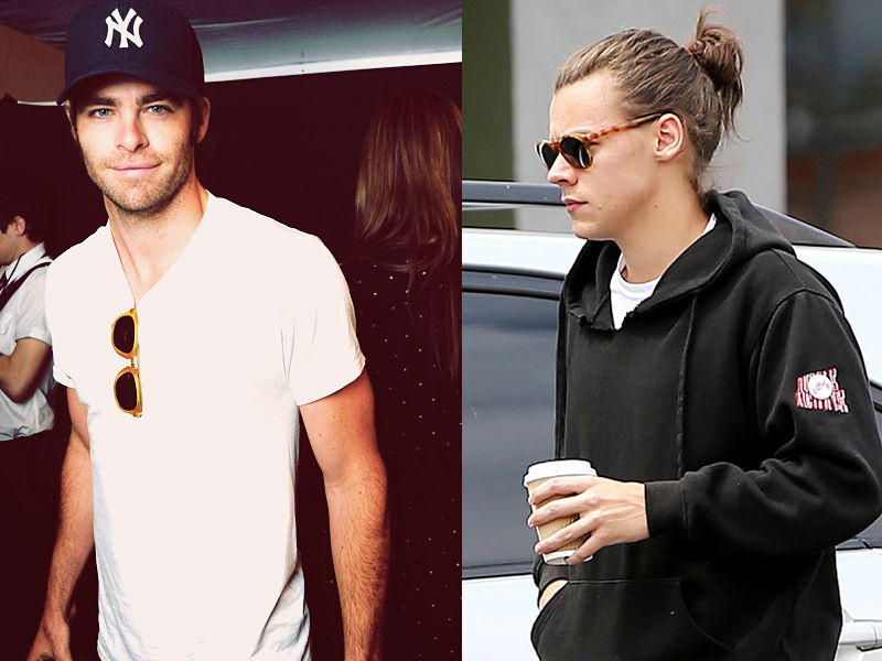 Bro code: The most versatile hairstyle for men | Lifestyle Asia Singapore