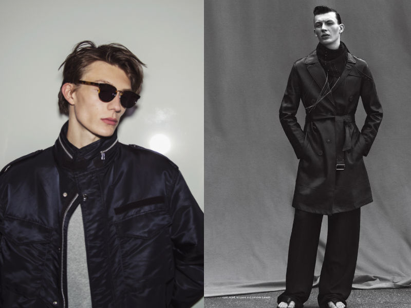 Bro code: The most versatile hairstyle for men | Lifestyle Asia Singapore