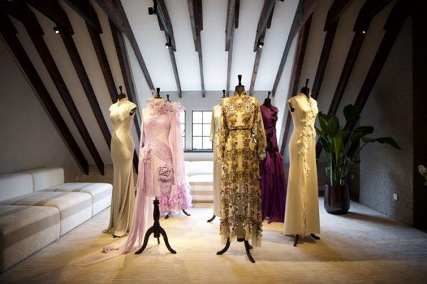 Q&A: Designer Grace Chen on luxury fashion in modern China | Lifestyle Asia