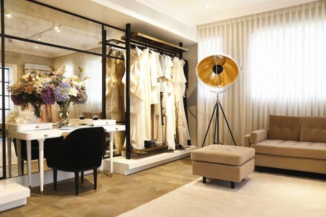 Q&A: Designer Grace Chen on luxury fashion in modern China | Lifestyle Asia