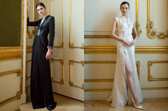 Q&A: Designer Grace Chen on luxury fashion in modern China | Lifestyle Asia