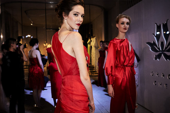 Q&A: Designer Grace Chen on luxury fashion in modern China | Lifestyle Asia