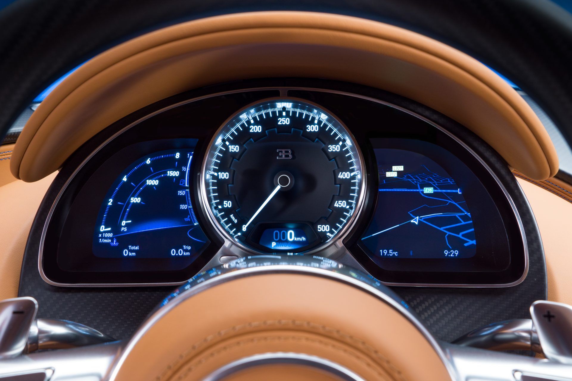 5 ways the Bugatti Chiron is worth every single penny | Lifestyle Asia ...