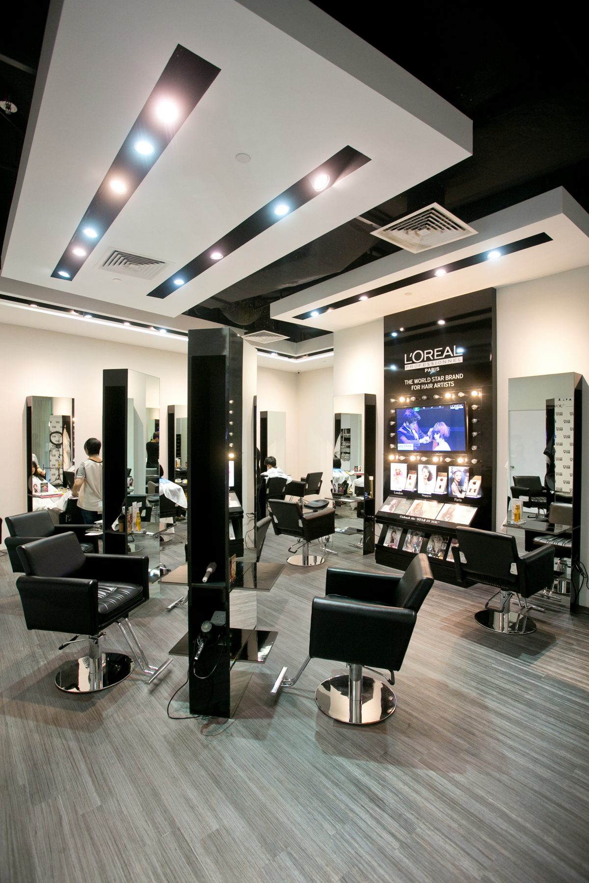 Treat yourself: Salon Vim's Hair Contouring experience | Lifestyle Asia ...