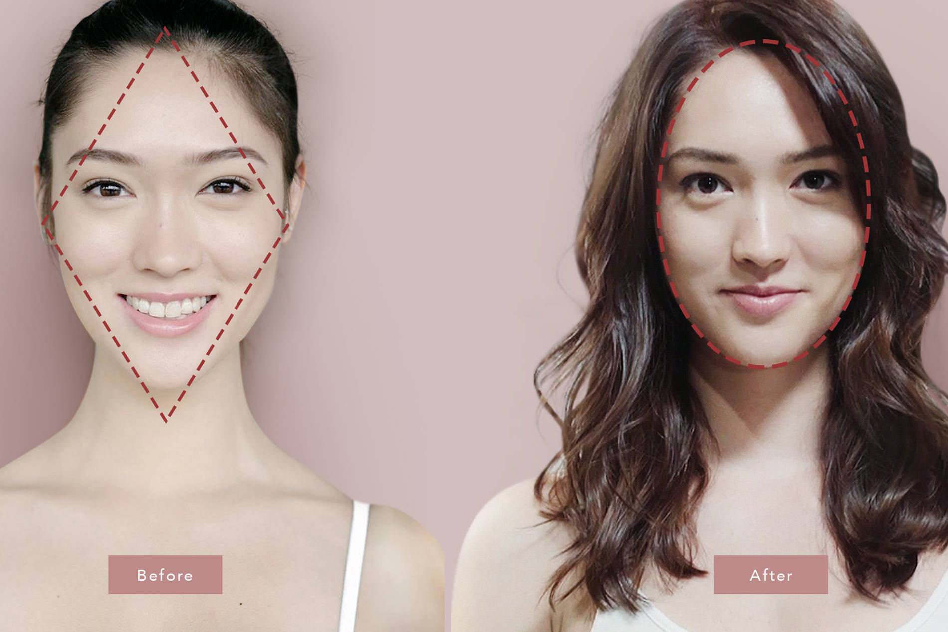 Treat yourself: Salon Vim's Hair Contouring experience | Lifestyle Asia ...