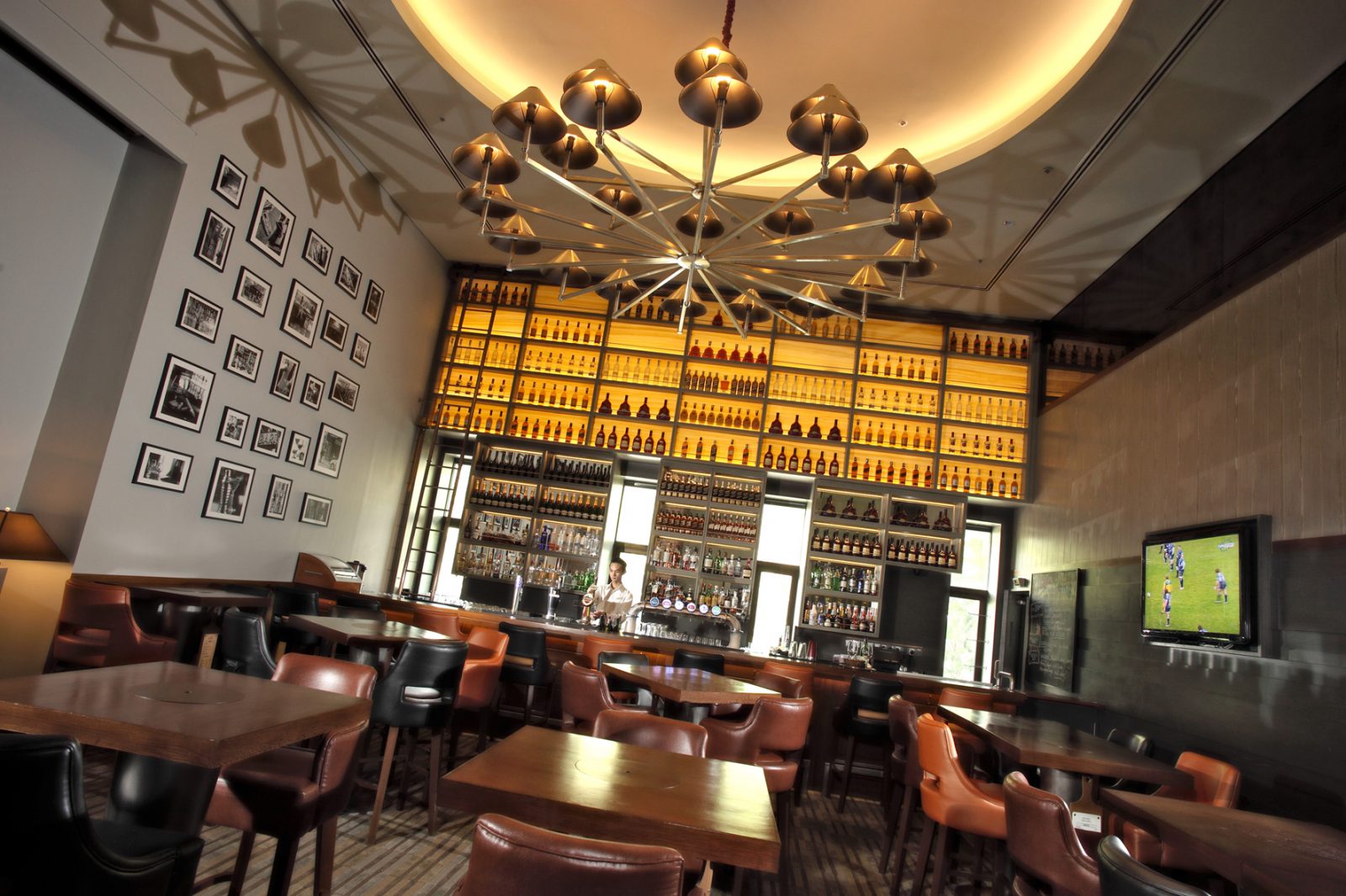 Review: Arthur's Bar & Grill | Lifestyle Asia Kuala Lumpur
