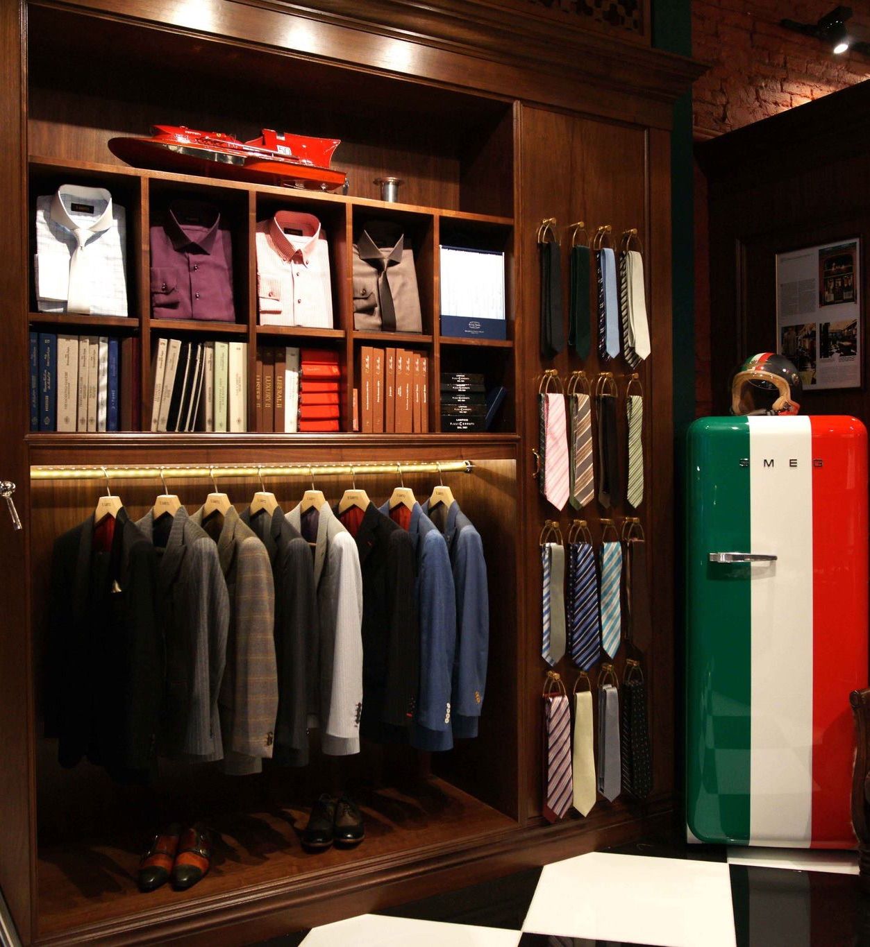 Best tailor shops in Hong Kong for custom-made suits