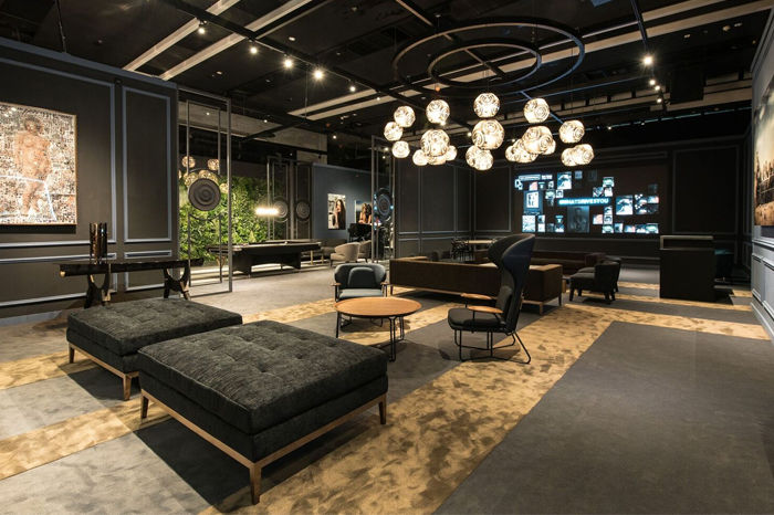 Cartier unveils the ultimate bachelor pad in Hong Kong | Lifestyle Asia