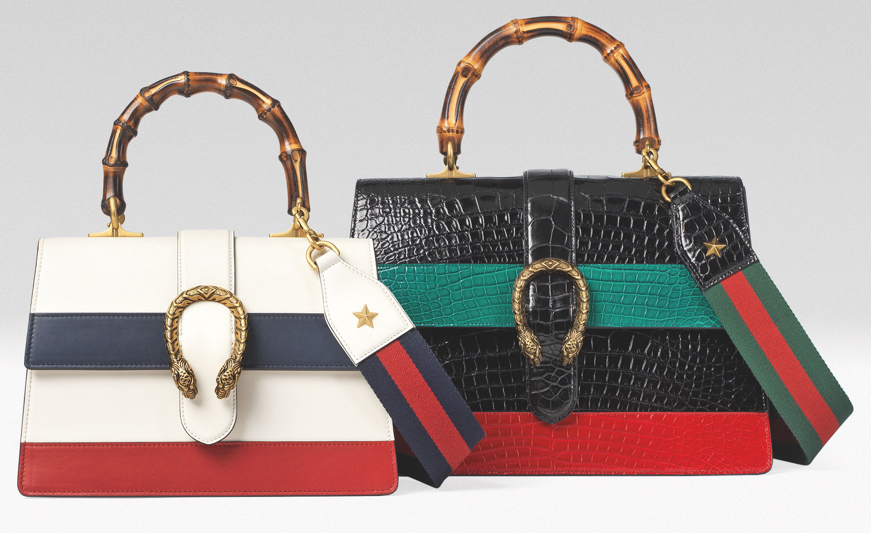 Gucci reopens Elements shop with DIY service | Lifestyle Asia