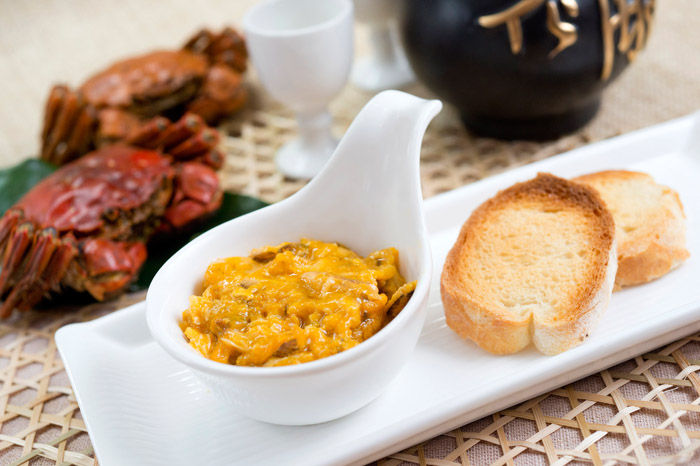 6 places to get your hairy crab fix this fall | Lifestyle Asia