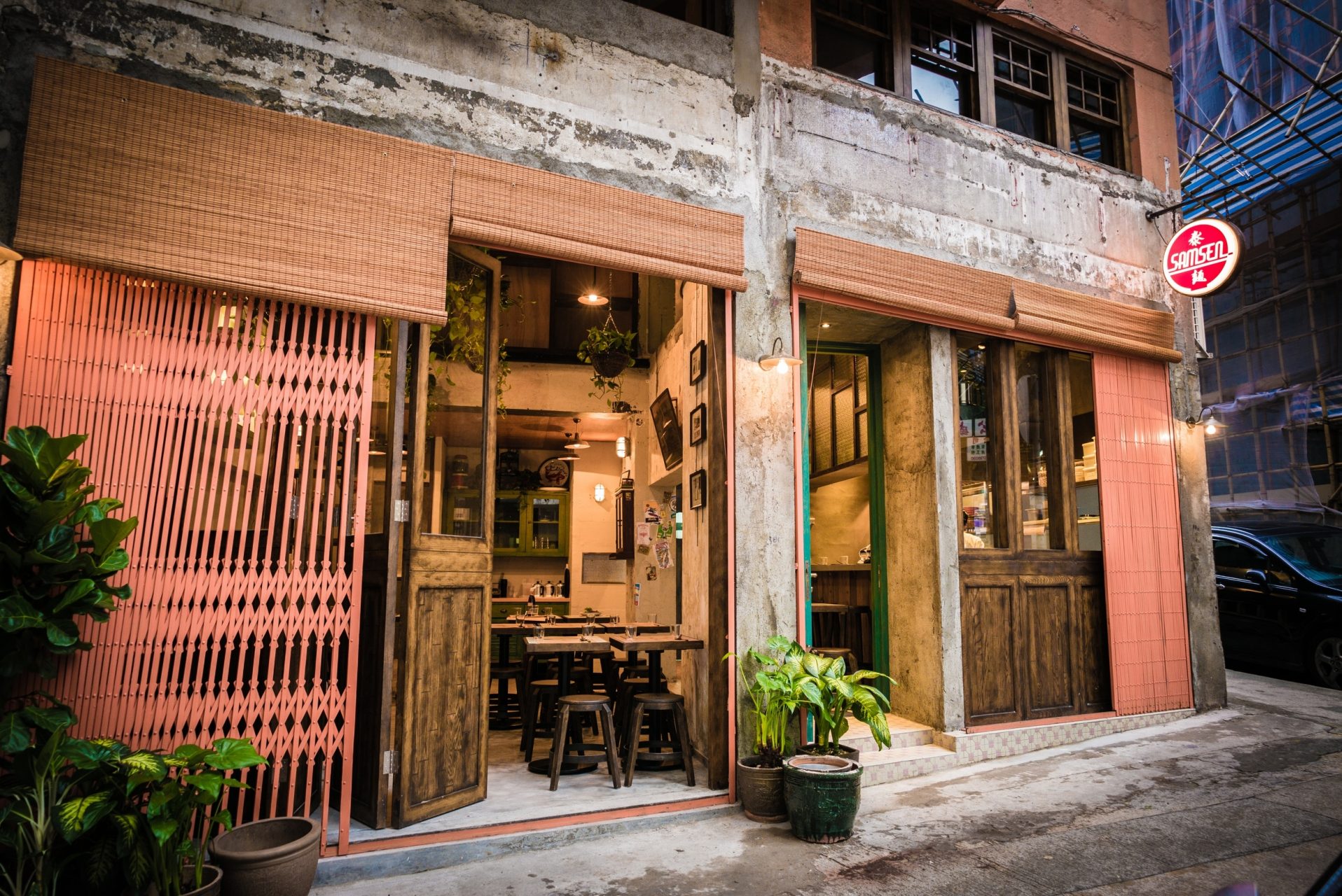 Review: Samsen is a temple of Thai noodles | Lifestyle Asia