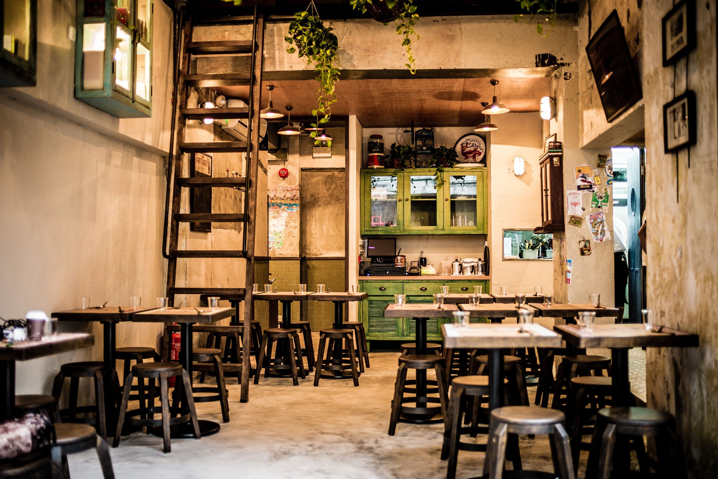 Review: Samsen is a temple of Thai noodles | Lifestyle Asia