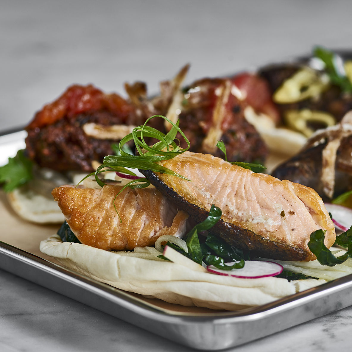 5 best Middle Eastern restaurants in Singapore | Lifestyle Asia Singapore