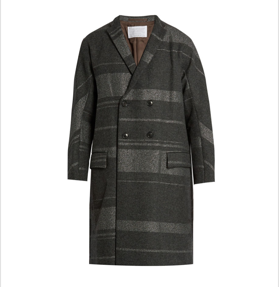 10 stylish coats every man needs for fall | Lifestyle Asia