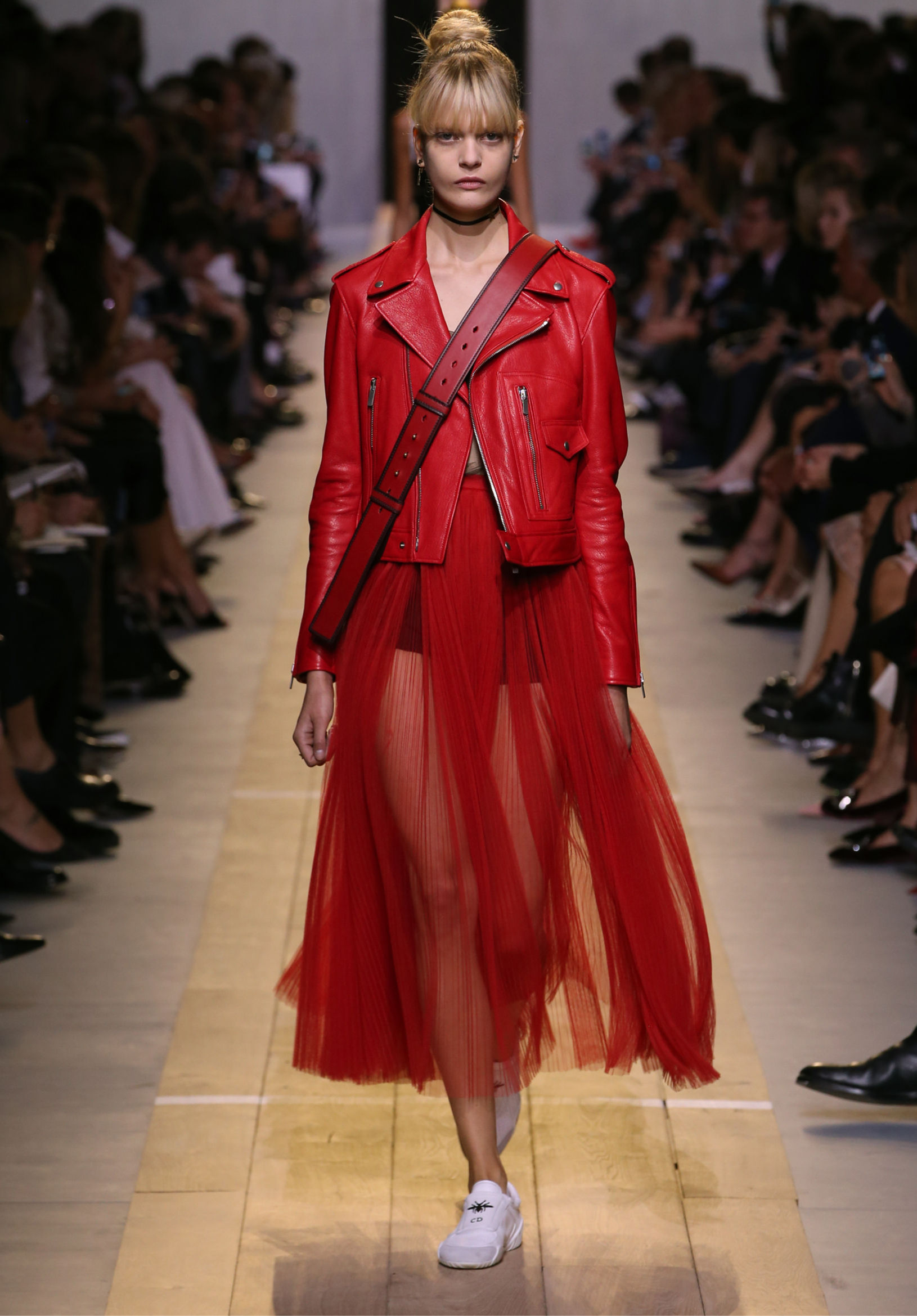 10 looks we love from Dior's SS 2017 Ready-To-Wear show | Lifestyle ...