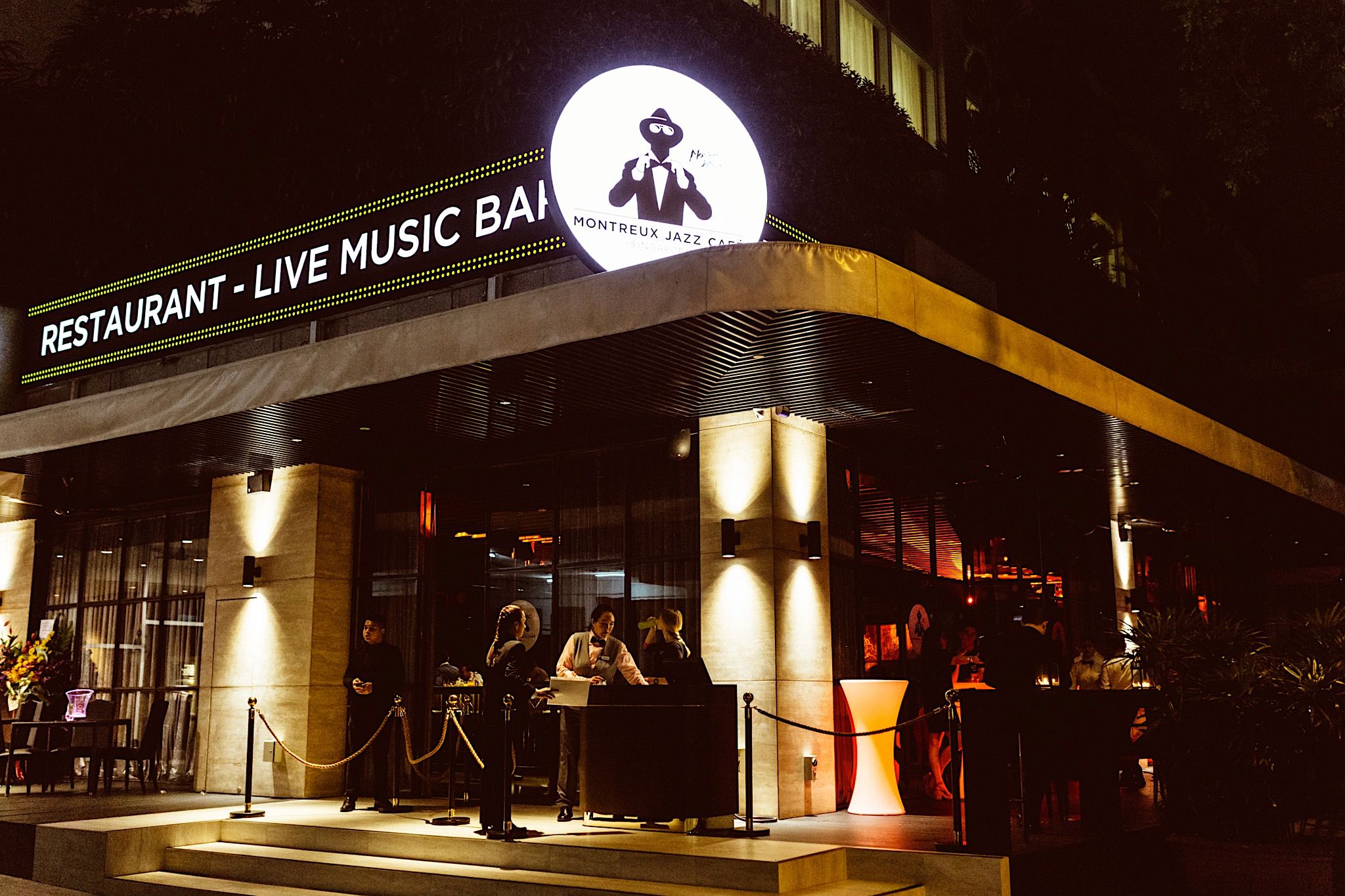 All that jazz: 5 best jazz bars in Singapore to check out | Lifestyle ...