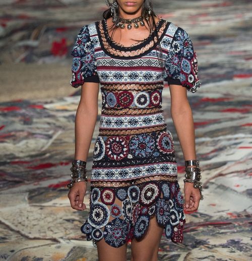 10 looks we loved at PFW Spring 2017 | Lifestyle Asia