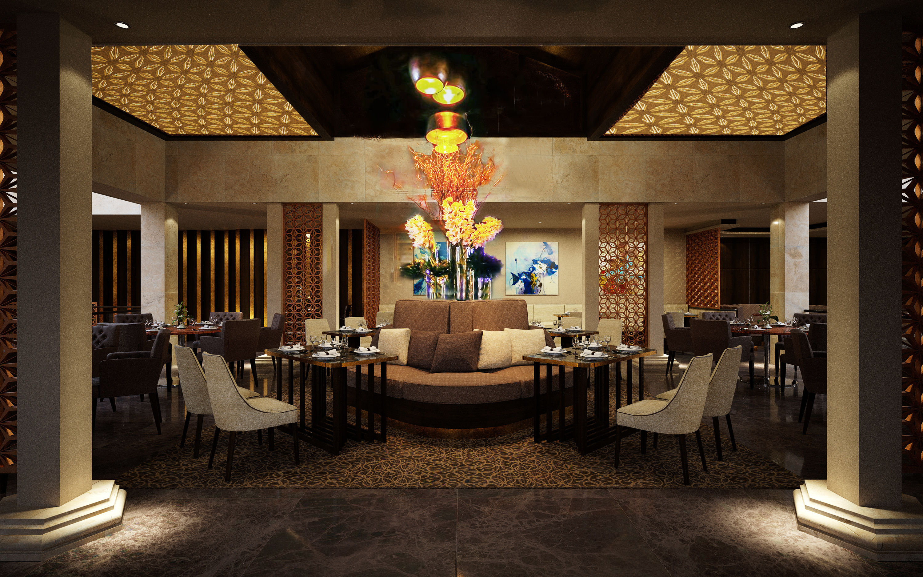 10 new Singapore restaurants to try this October | Lifestyle Asia Singapore