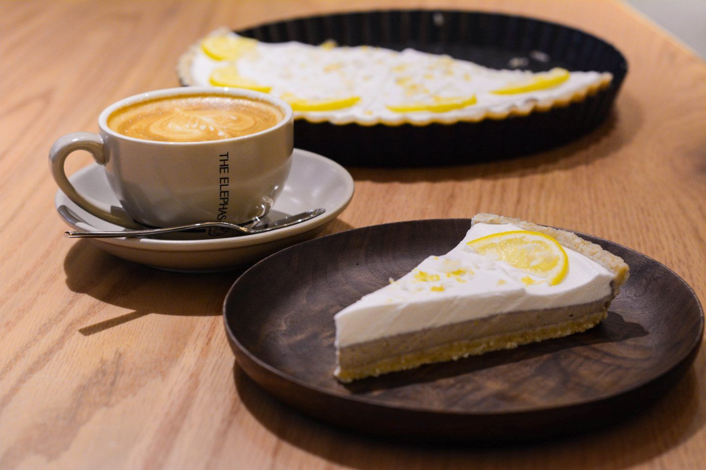 Tastemakers: Ricky Cheuk, founder of The Elephas | Lifestyle Asia