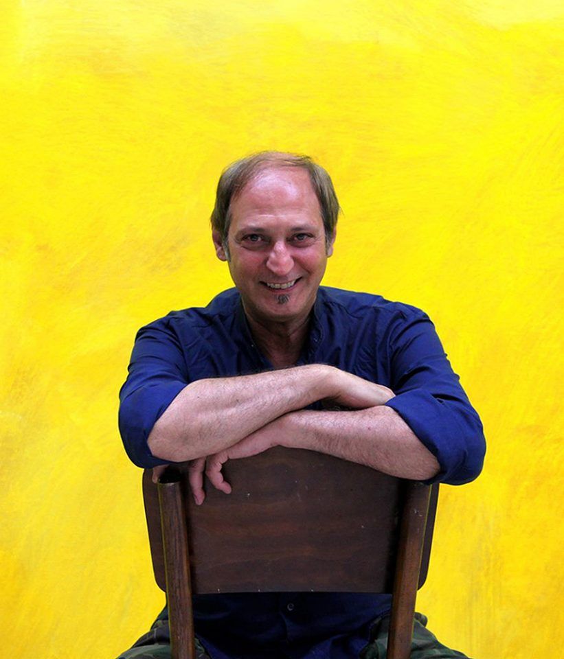 State of Art: Artist Maurizio Savini talks iPhones and chewing gum ...