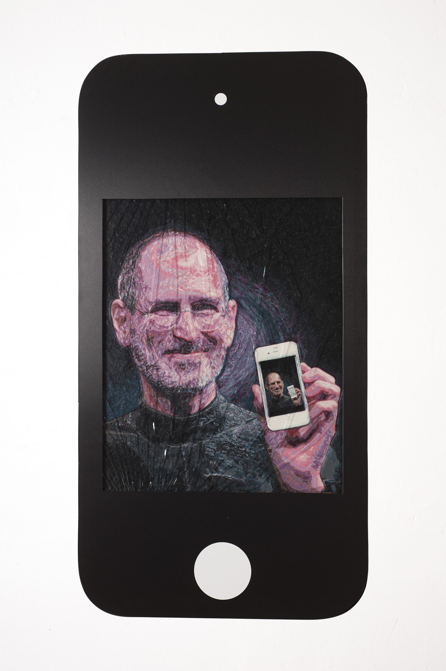 State of Art: Artist Maurizio Savini talks iPhones and chewing gum ...