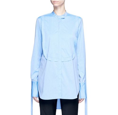 10 stylish shirts every woman needs for the office | Lifestyle Asia