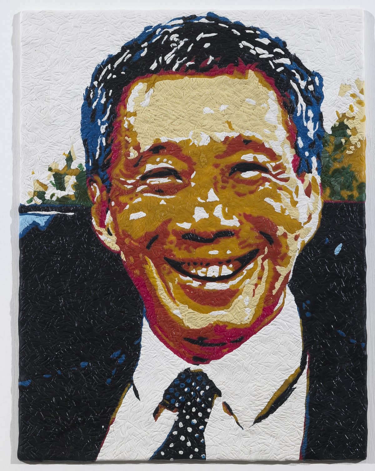 State of Art: Artist Maurizio Savini talks iPhones and chewing gum ...