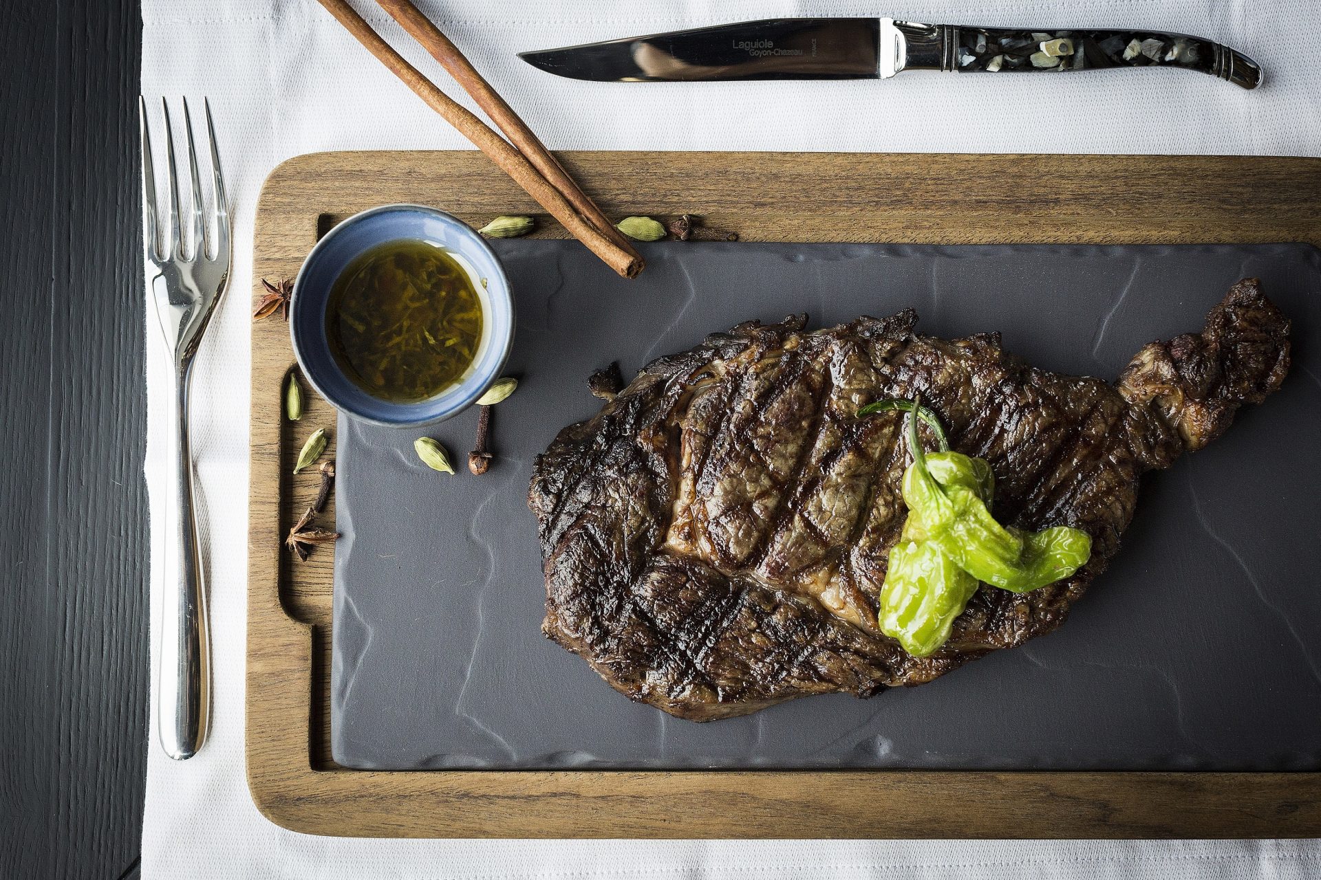 Review: Alto serves great steak and amazing views | Lifestyle Asia