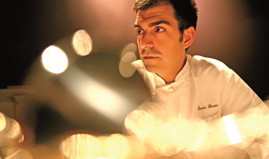 A taste of Spain at Art at Curate | Lifestyle Asia Singapore