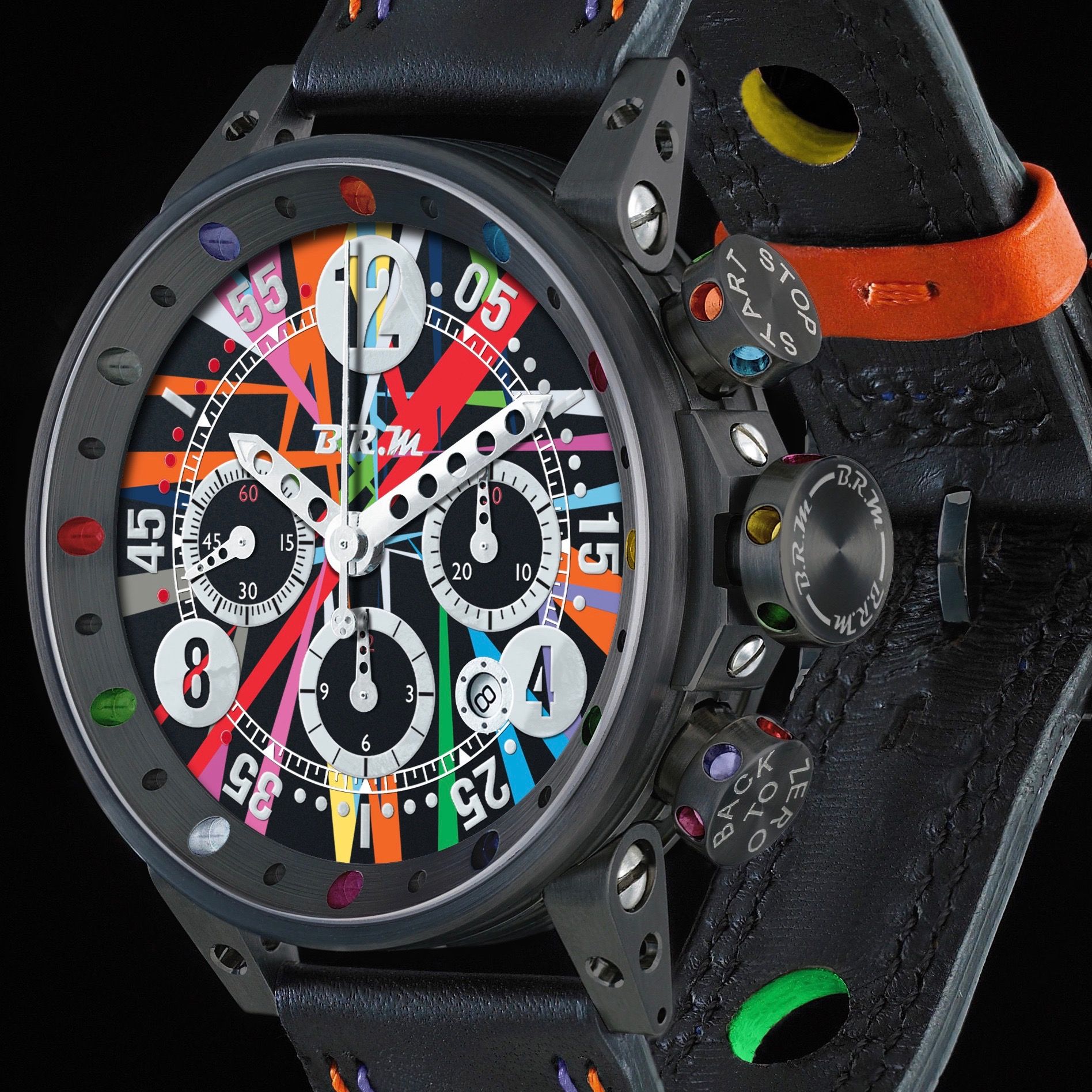 5 car-inspired timepieces that will take you that extra mile ...