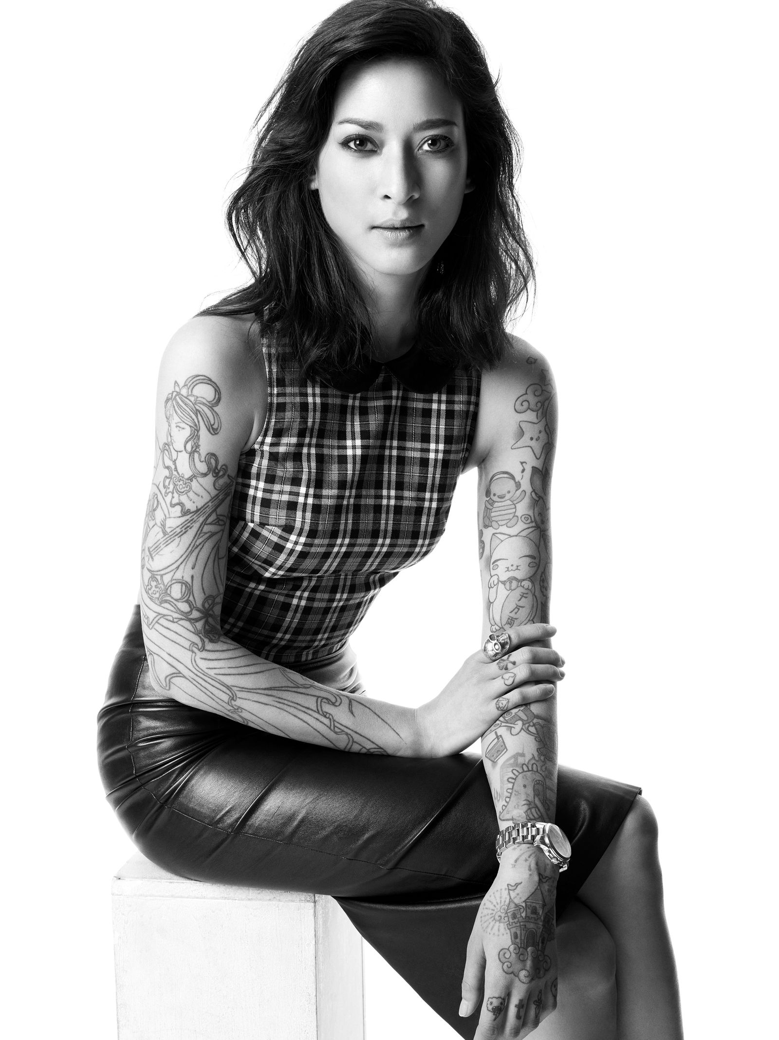 Q&A: Tasha Lu for Hendrick's Gin | Lifestyle Asia Kuala Lumpur