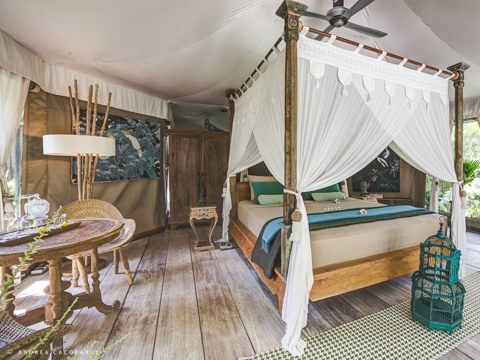 5 lush places in Southeast Asia to go glamping | Lifestyle Asia Singapore