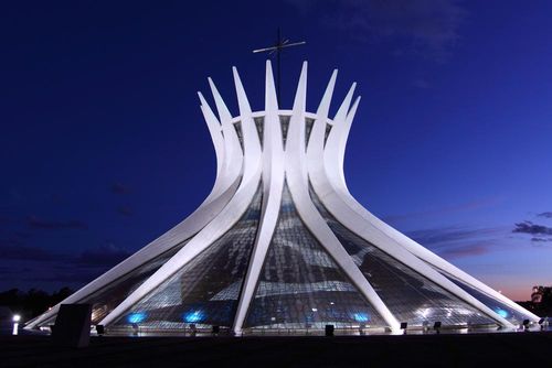 8 modern churches around the world with cutting edge architecture ...