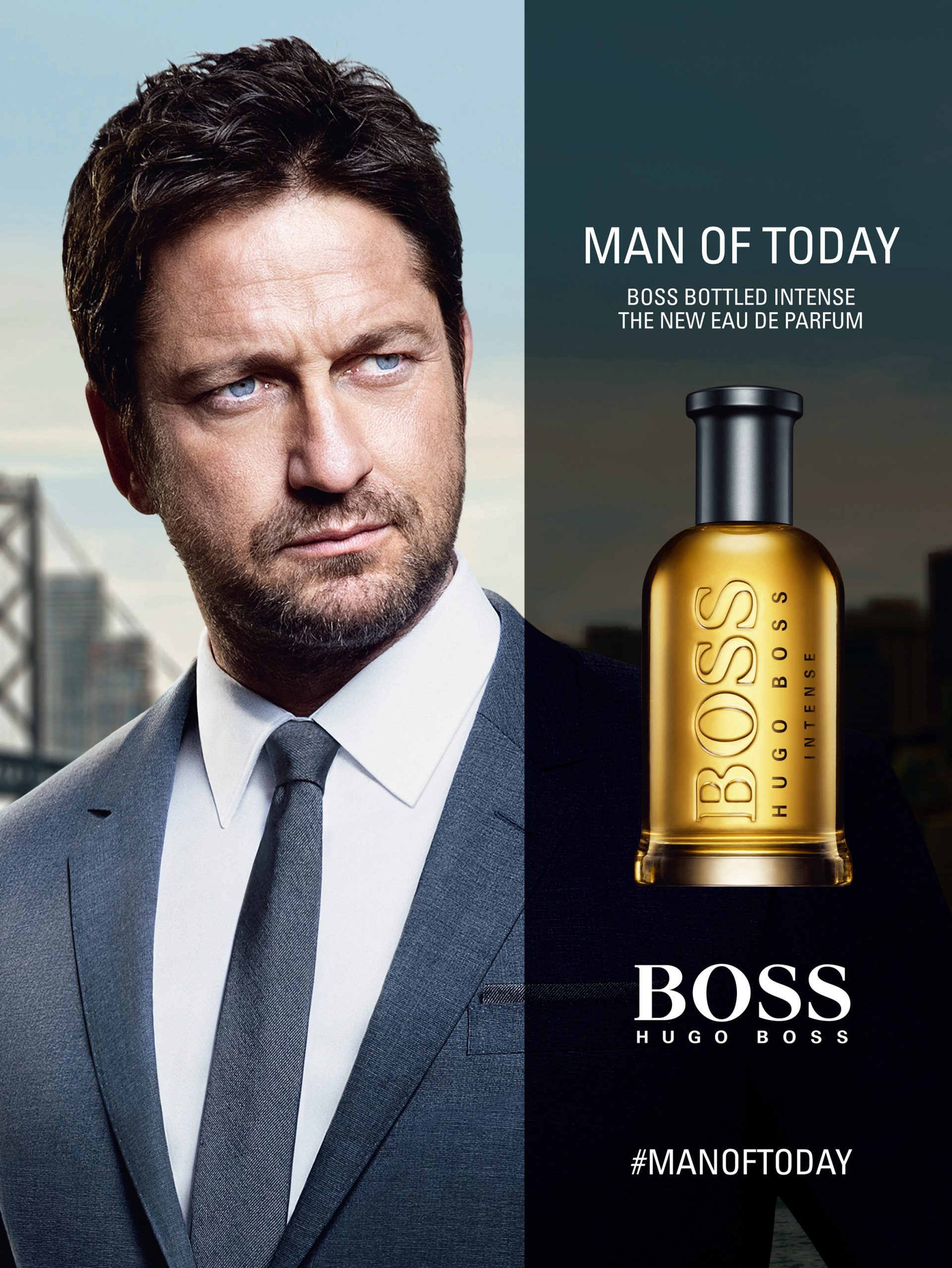 Get close: Hugo Boss perfumes for him and her | Lifestyle Asia Kuala Lumpur