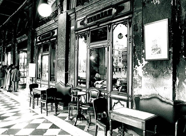 Old is gold: 5 historical cafés around the world | Lifestyle Asia Singapore