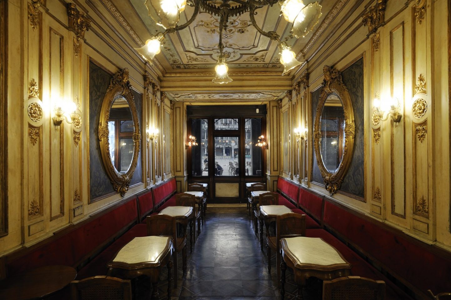 Old is gold: 5 historical cafés around the world | Lifestyle Asia Singapore