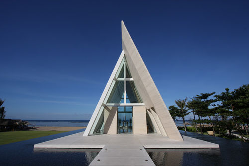 8 modern churches around the world with cutting edge architecture ...