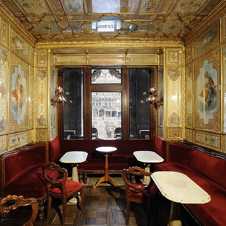 Old is gold: 5 historical cafés around the world | Lifestyle Asia Singapore