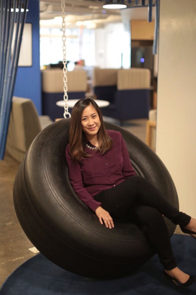 Meet Hong Kong's game-changing women in tech | Lifestyle Asia