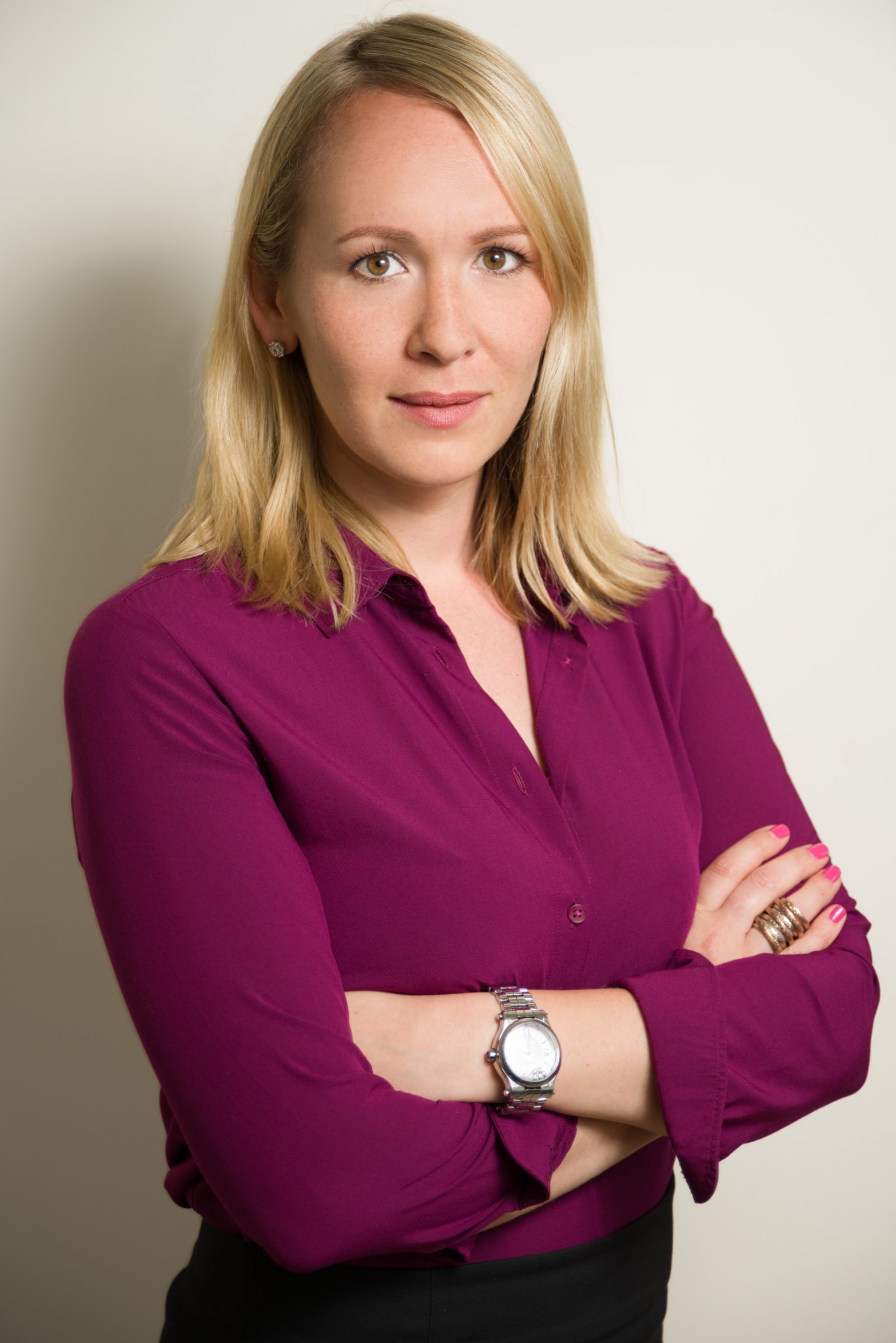 Meet Hong Kong's game-changing women in tech | Lifestyle Asia