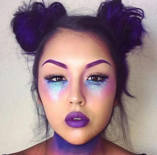 4 stunning Halloween makeup looks to try this year | Lifestyle Asia ...