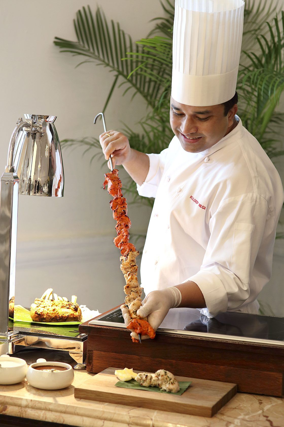 Festive feasting: 3 chefs on their favourite Deepavali dishes ...